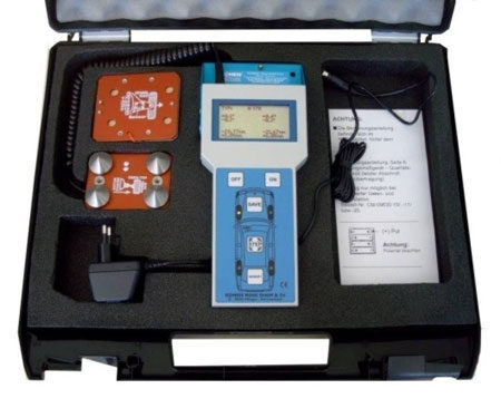 ROMESS CM 09606-01 – Hofmann